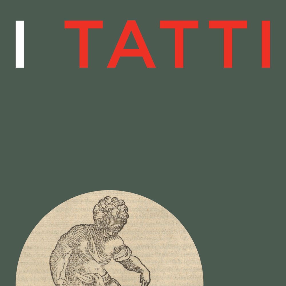 Journal (I Tatti Studies) | I Tatti | The Harvard University Center for ...