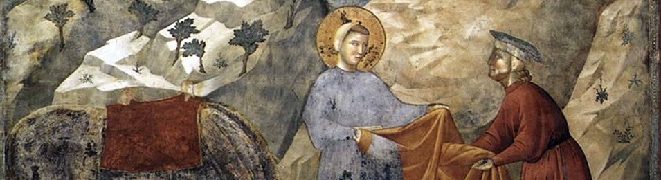 The Life of Saint Francis | I Tatti | The Harvard University Center for ...