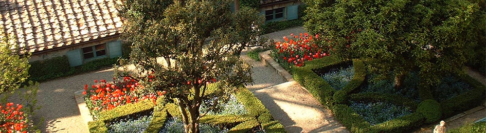 Visitor Information | I Tatti | The Harvard University Center for ...