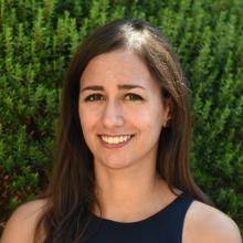 Victoria Addona | I Tatti | The Harvard University Center for Italian ...