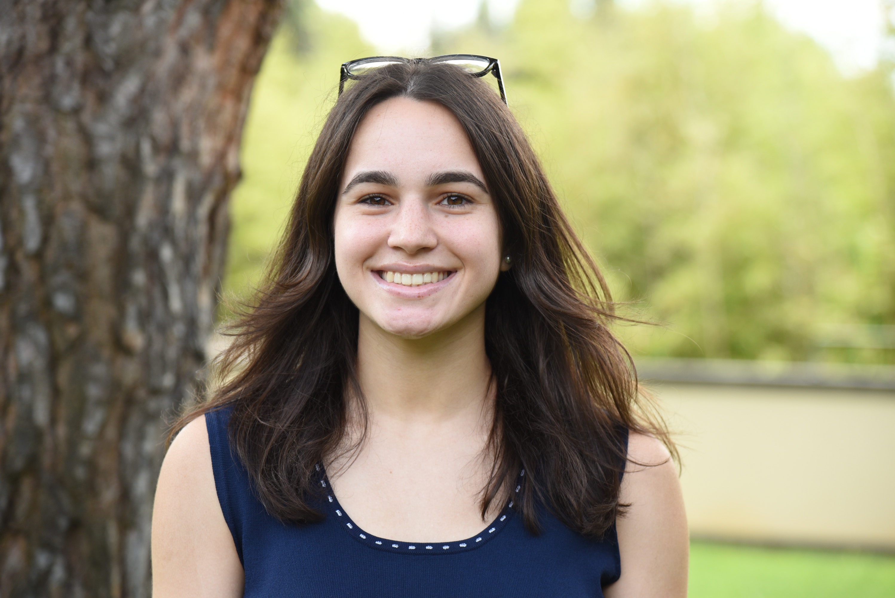 Emily Arbuiso | I Tatti | The Harvard University Center for Italian ...