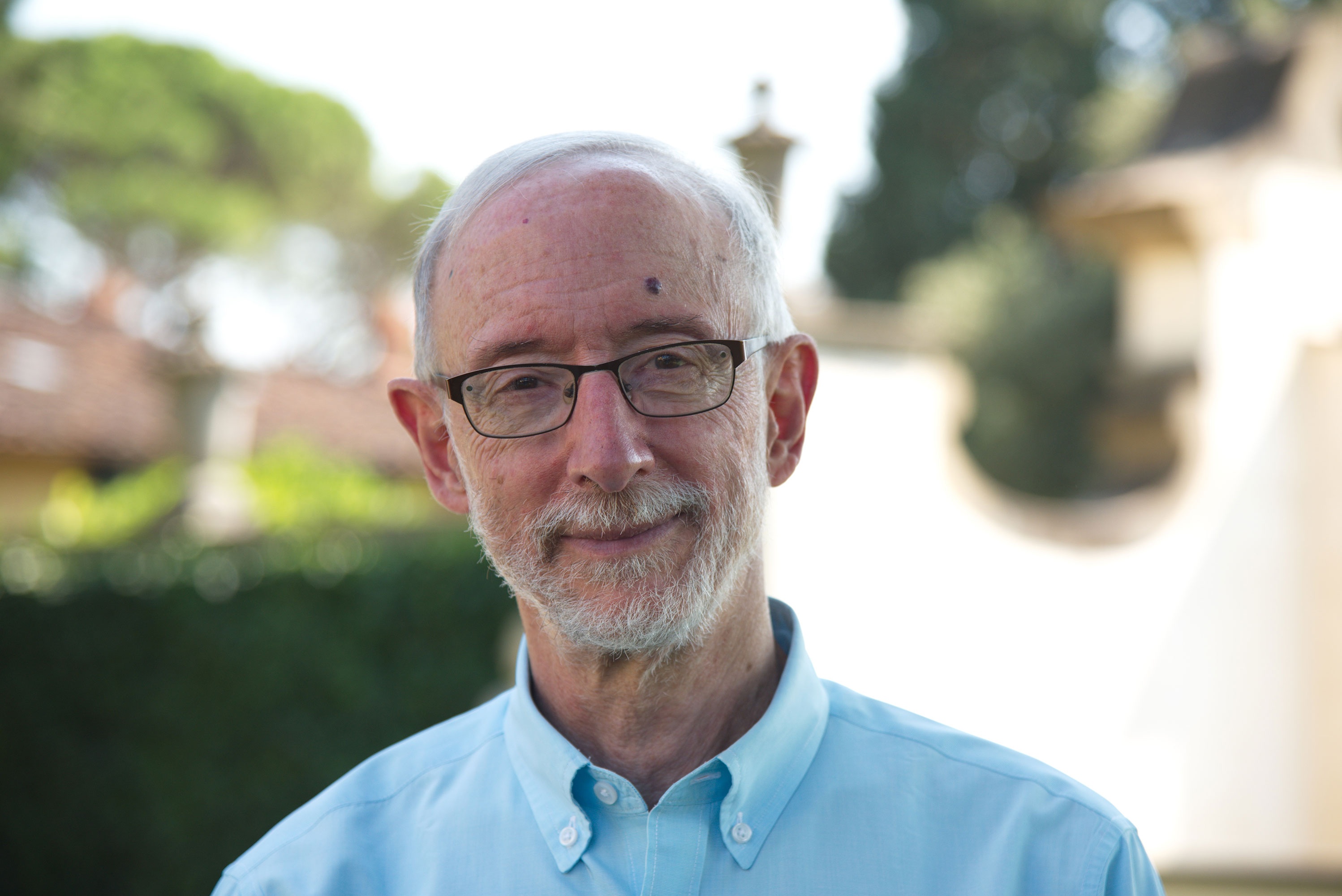 Martin Brody | I Tatti | The Harvard University Center for Italian ...