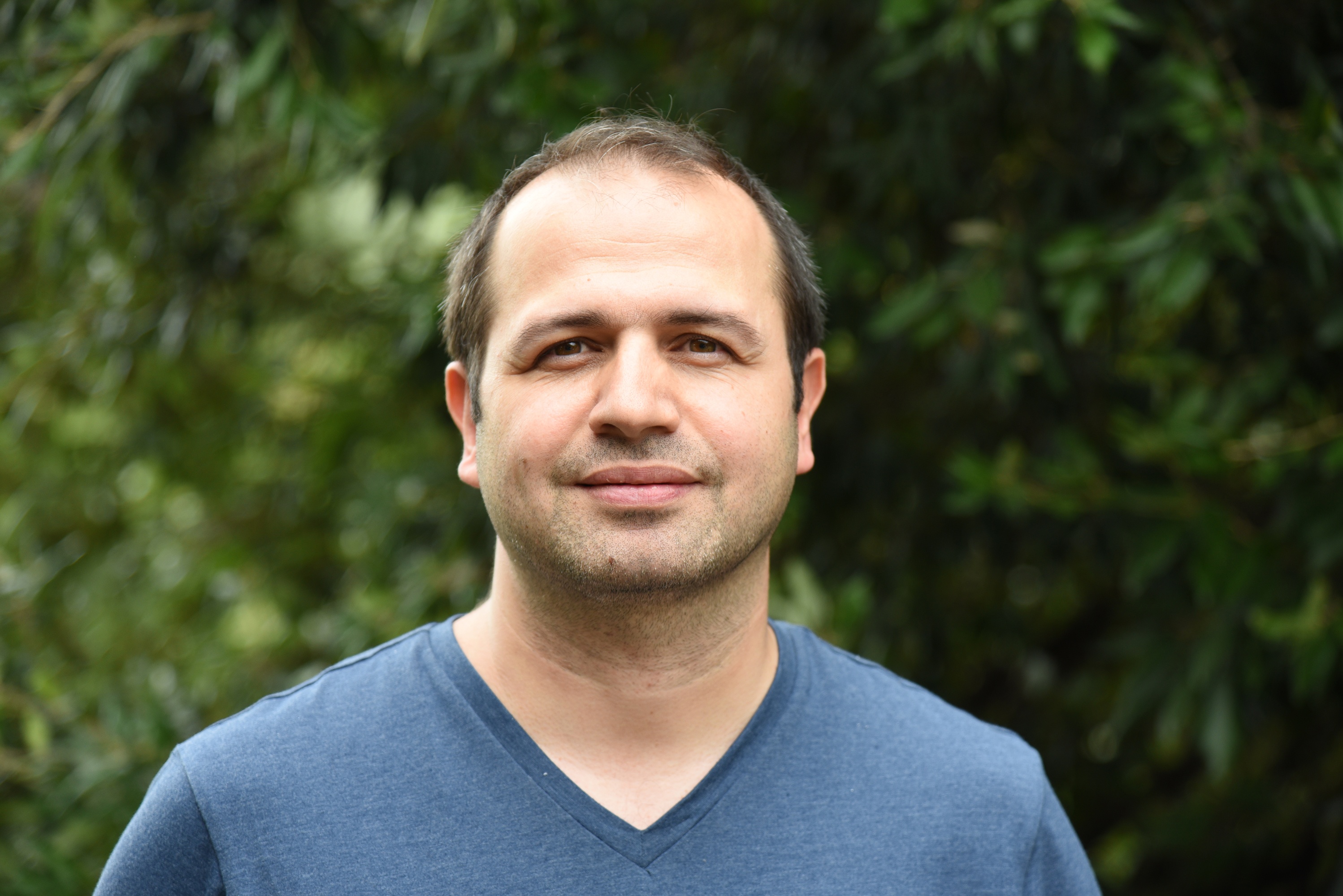 Hasan Çolak | I Tatti | The Harvard University Center for Italian ...