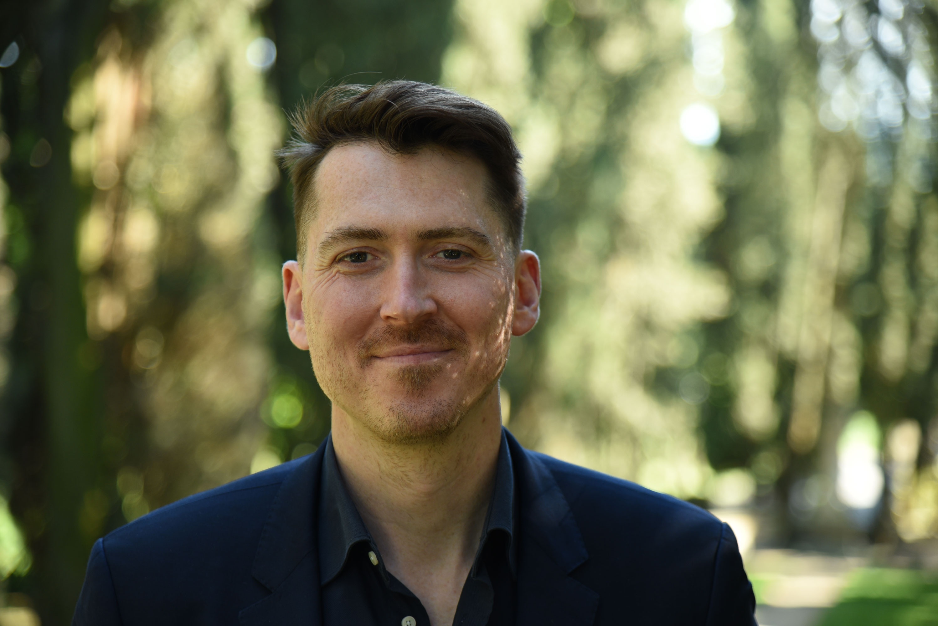 John Lansdowne | I Tatti | The Harvard University Center for Italian ...