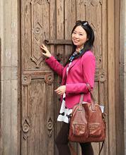 Lin Jiao | I Tatti | The Harvard University Center for Italian ...