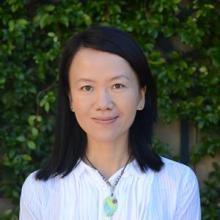 Chen Liu | I Tatti | The Harvard University Center for Italian ...