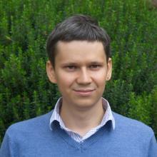 Mikhail Lopatin | I Tatti | The Harvard University Center for Italian ...