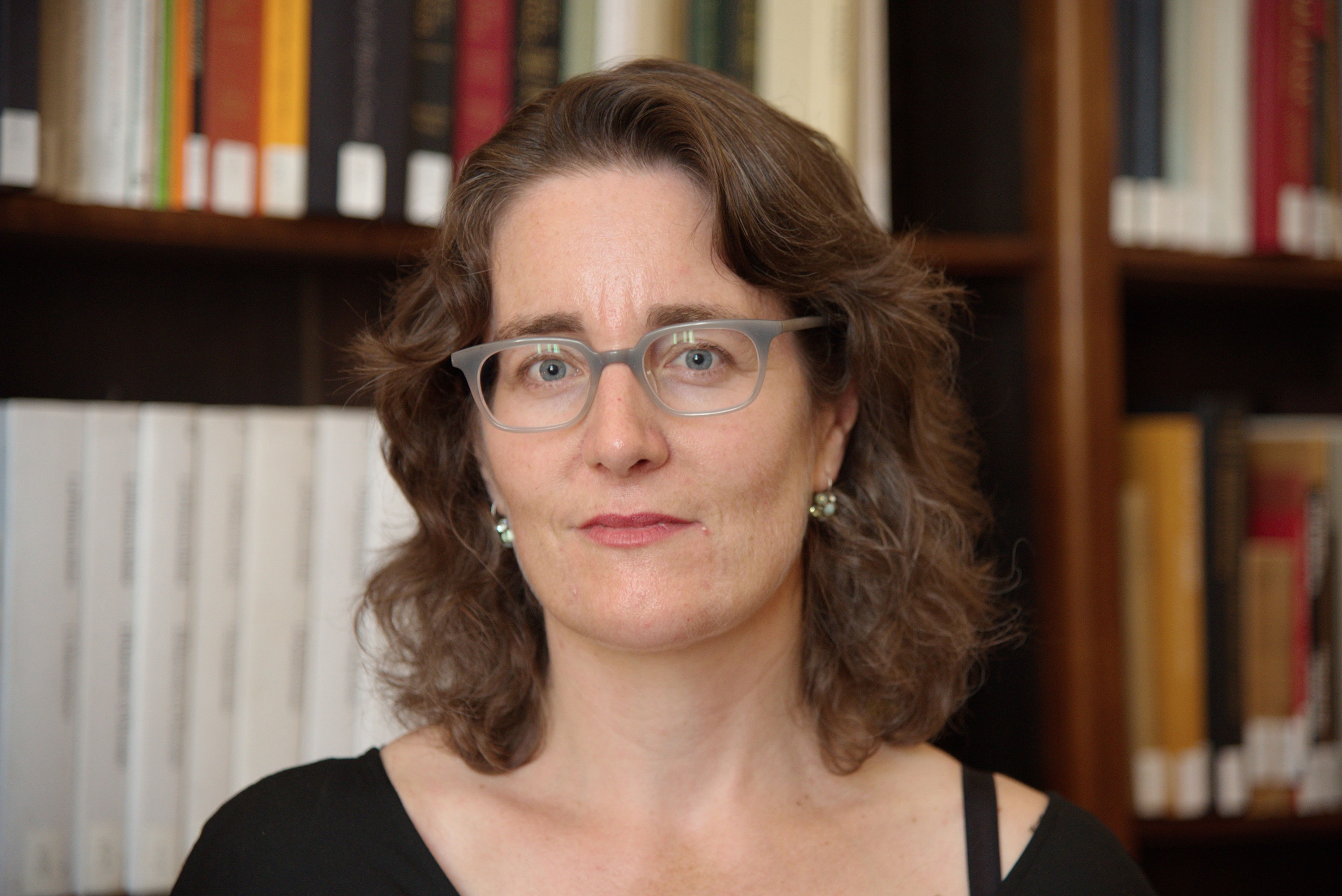 Mary Doyno | I Tatti | The Harvard University Center for Italian ...