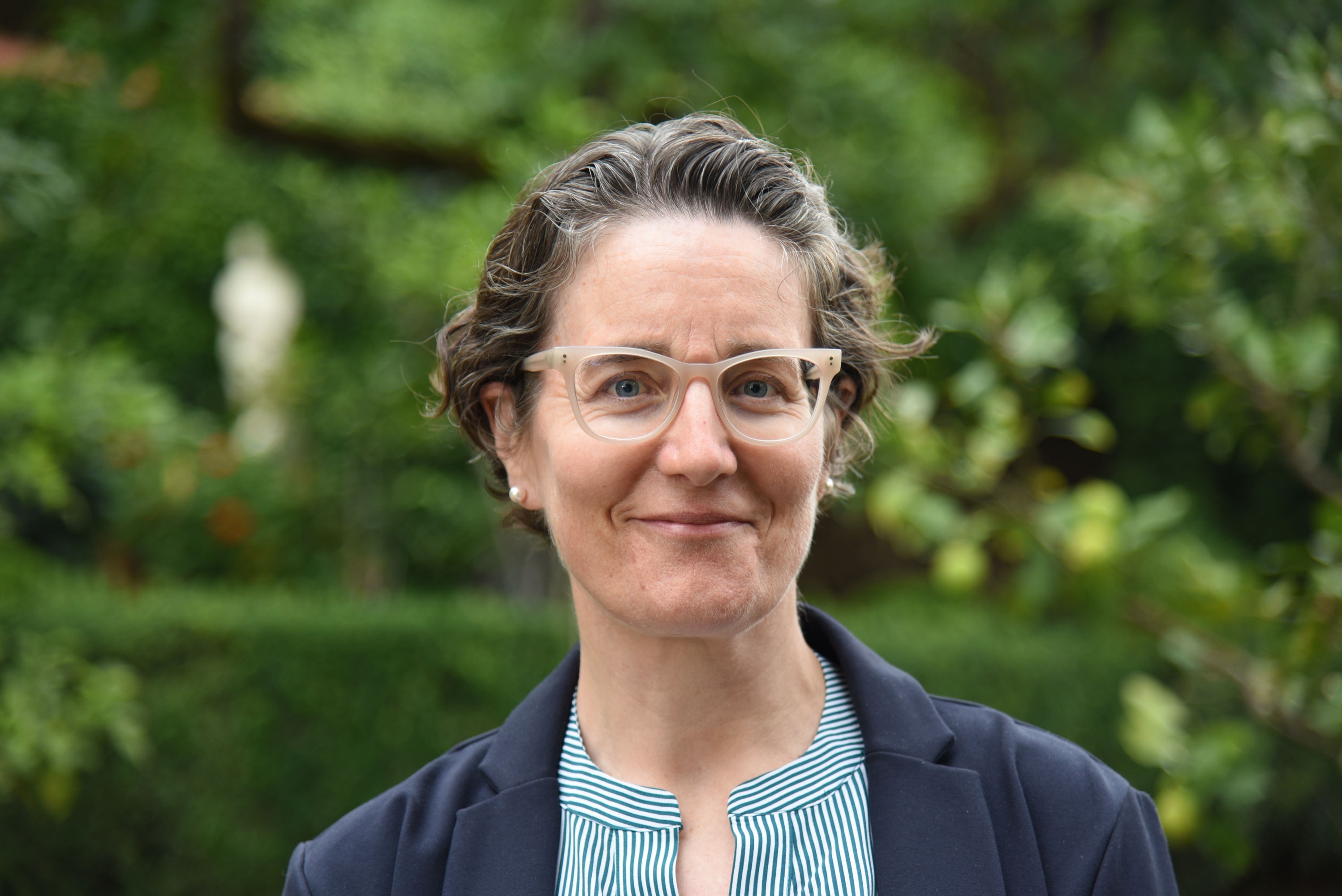 Mary Doyno | I Tatti | The Harvard University Center for Italian ...