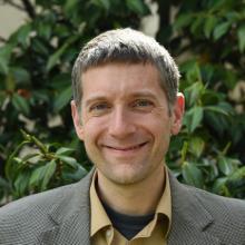 Brian Maxson | I Tatti | The Harvard University Center for Italian ...