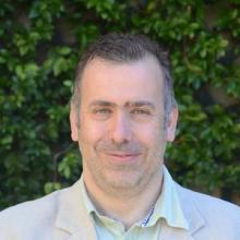 Stephen Milner | I Tatti | The Harvard University Center for Italian ...