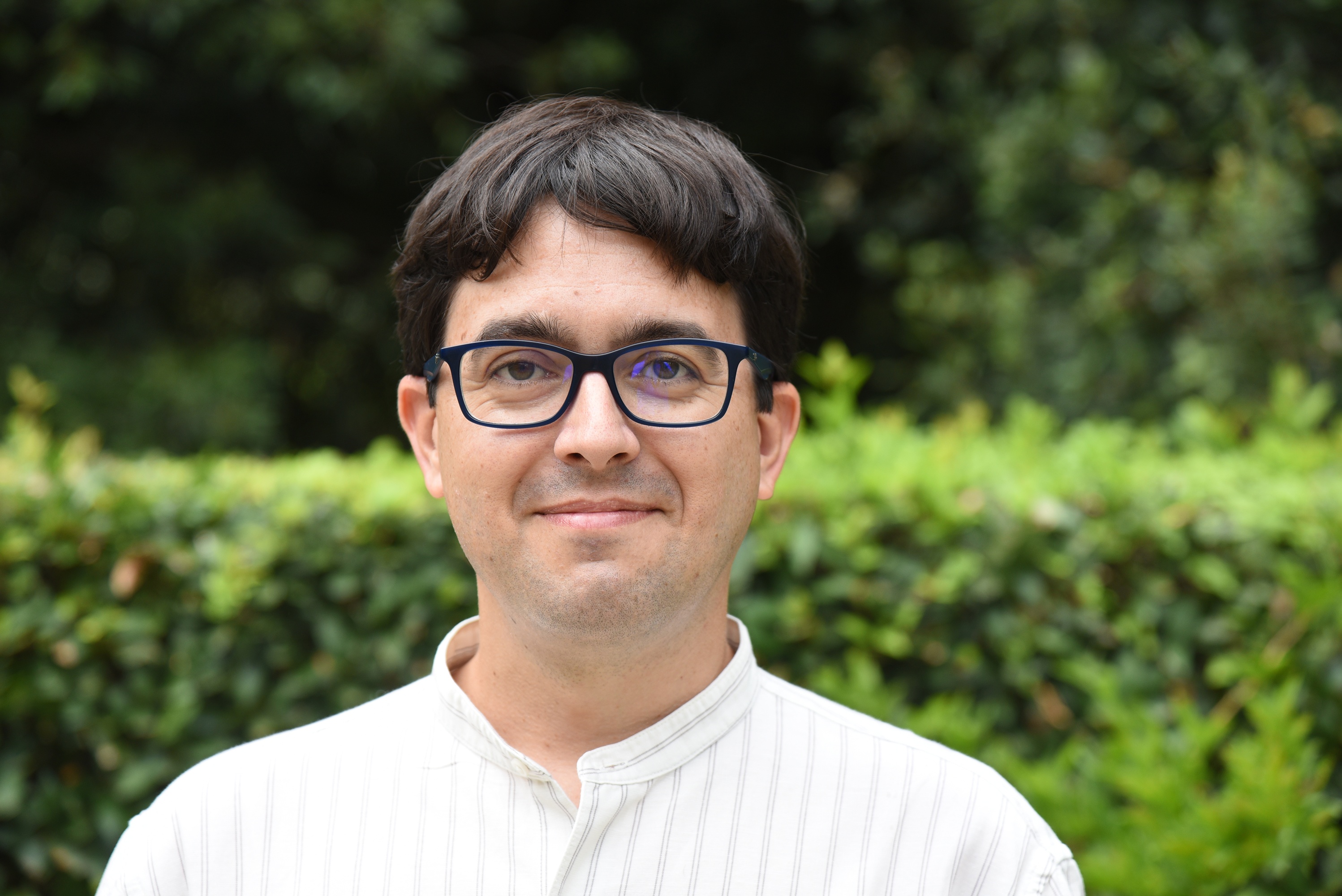 Javier Patiño Loira | I Tatti | The Harvard University Center for ...