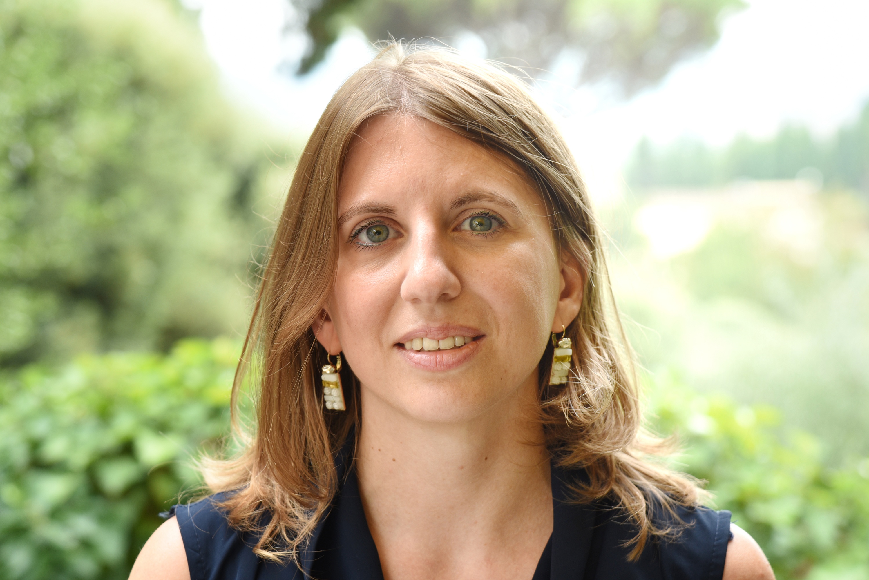 Eleonora Serra | I Tatti | The Harvard University Center for Italian ...