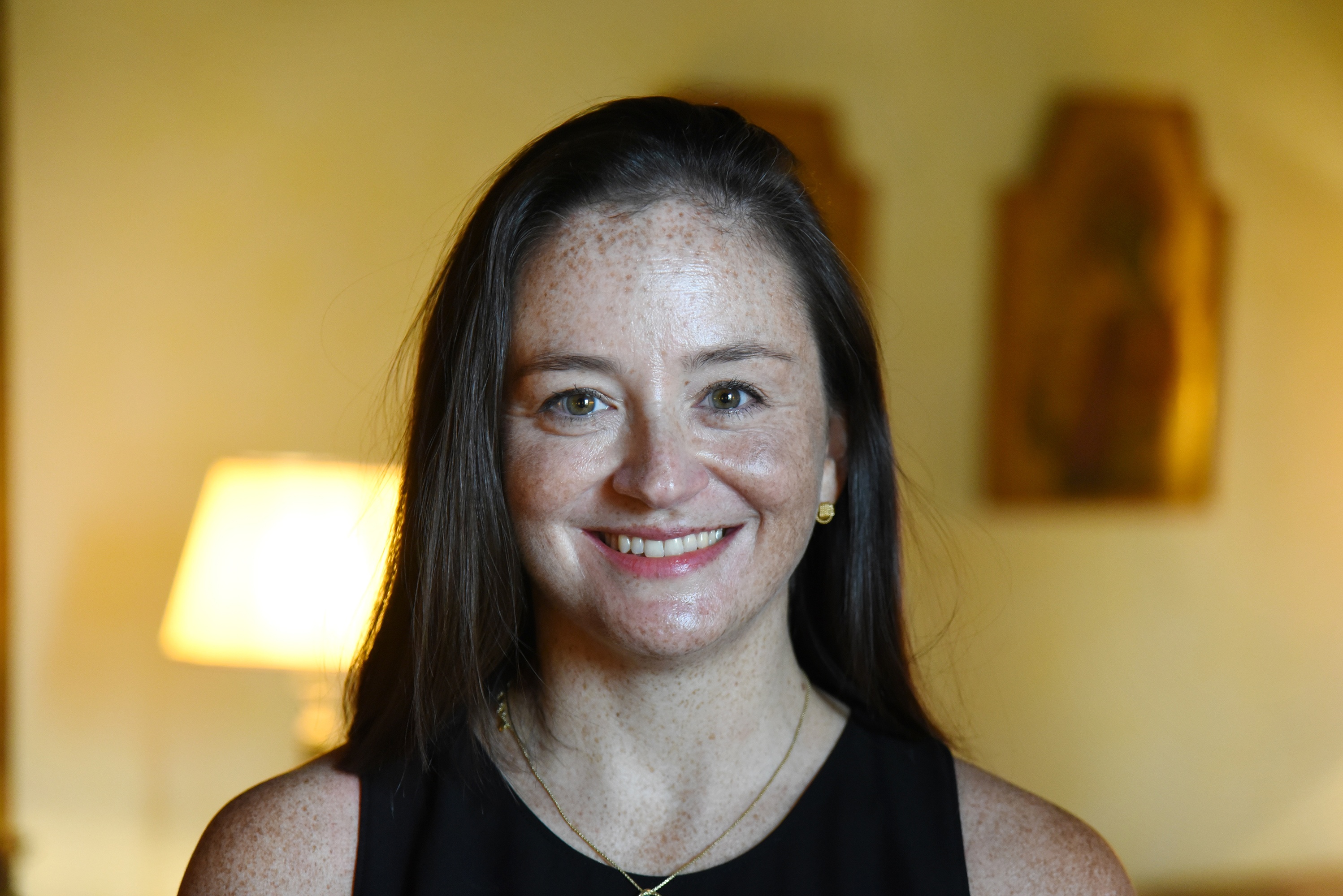 Anne Williams | I Tatti | The Harvard University Center for Italian ...