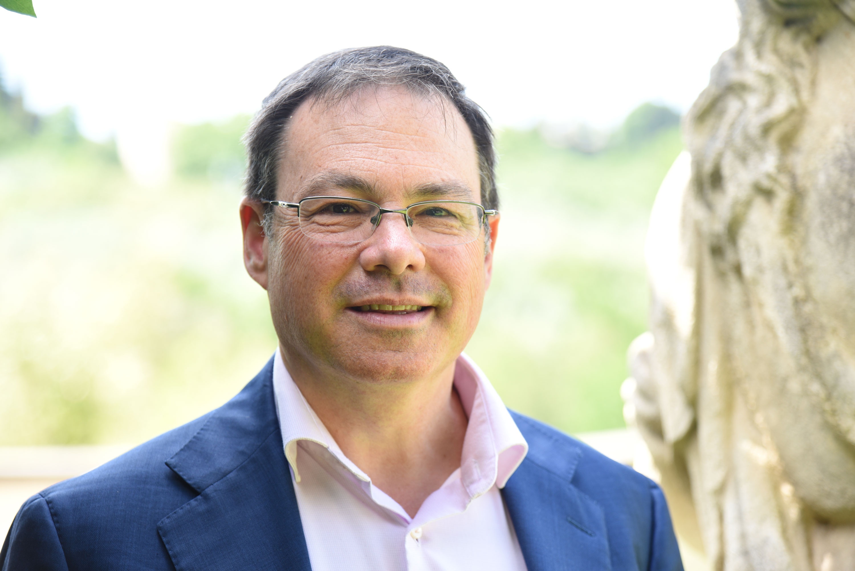 Current Appointees | I Tatti | The Harvard University Center for ...