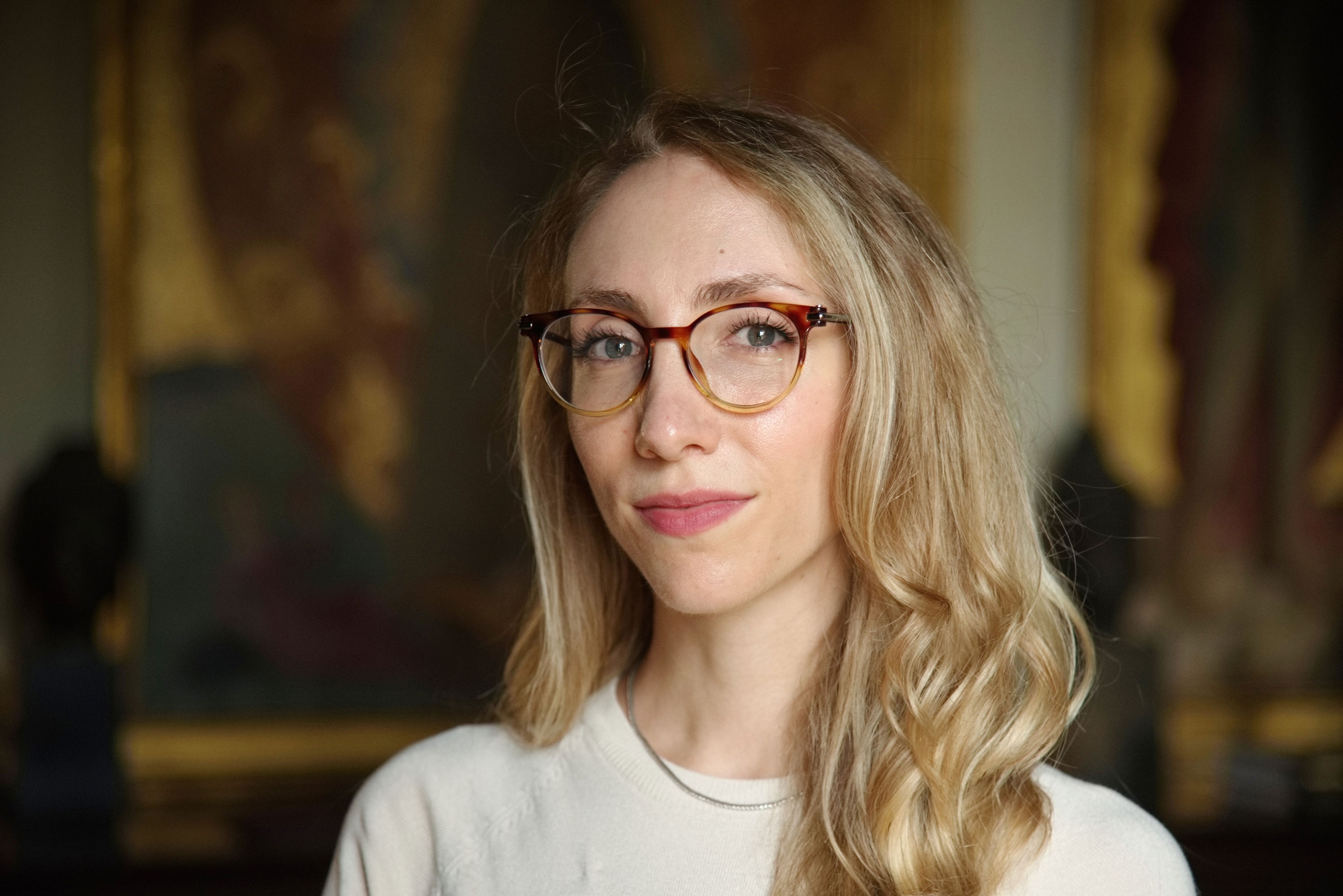 Current Appointees | I Tatti | The Harvard University Center for ...